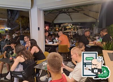 Radar KEBAP & GRILL, Split - Restaurant menu, prices and reviews