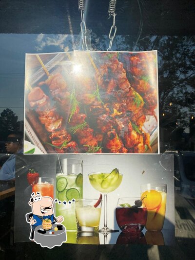 AVIN GRILL RESTAURANT, Longueuil - Restaurant menu, prices and reviews