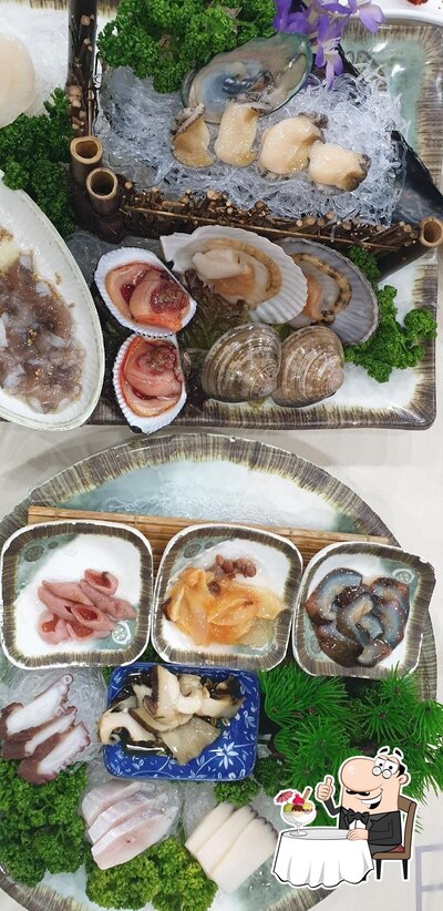 신선회집, Gunsan - Menú del restaurante, precios y reseñas