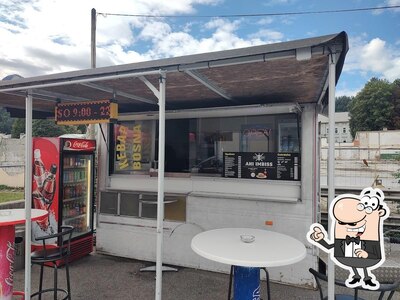 Ahi Imbiss, Hallein - Restaurant menu, prices and reviews