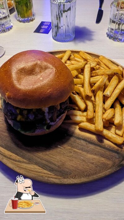 NOTL Bar & Restaurant, Niagara-on-the-Lake - Restaurant menu, prices ...