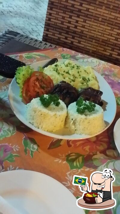 Boteco Da Praça, Porto Seguro - Menu do restaurante, preços e opiniões