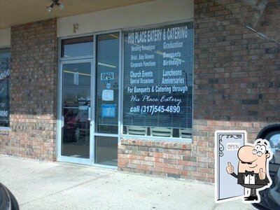 His place Eatery, Indianapolis - Restaurant menu, prices and reviews