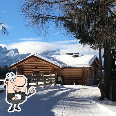 Utia Ranch da Andre, Badia - Speisekarte, Preise und Bewertungen