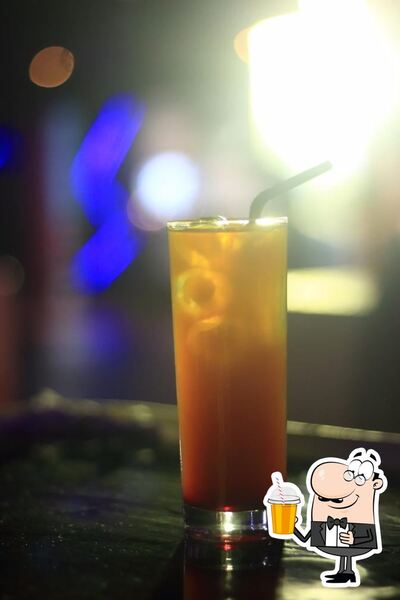 Phantom Night Club Gurgaon, Gurugram - Restaurant menu, prices and reviews