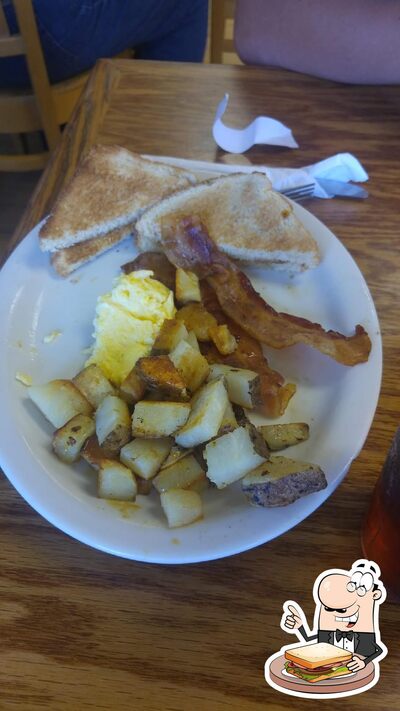Katie Pie and Sons Country Kitchen, Columbia - Restaurant menu, prices ...
