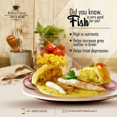 Milee Droog Coffee & Bistro, Kolkata - Restaurant menu, prices and reviews