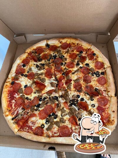 Archie's, Floridablanca - Restaurant menu, prices and reviews