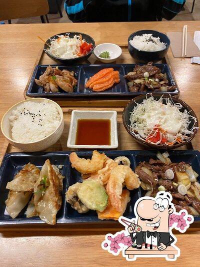Bento, Devonport - Restaurant menu, prices and reviews