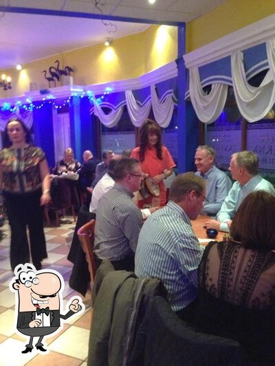 Greek Taverna, Maghull - Restaurant menu, prices and reviews