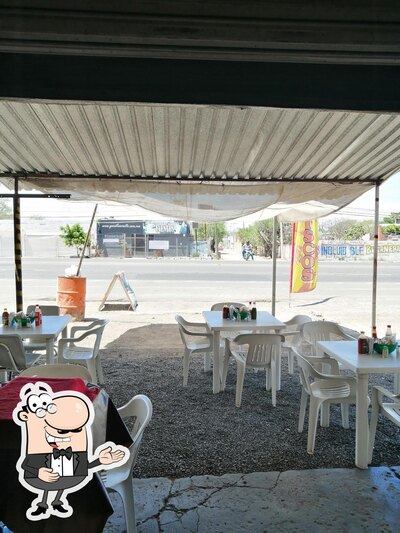 Mariscos El Rafa, La Calera - Menú del restaurante, precios y reseñas