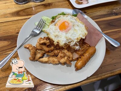 นัวสะเด็ด, Bangkok, Ratchathewi - Menú del restaurante, precios y reseñas