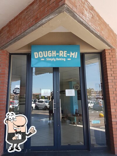 Dough-Re-Mi, Cape Town - Restaurant menu, prices and reviews