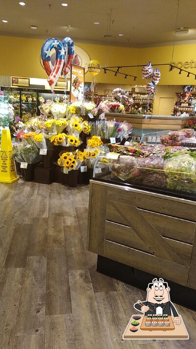 Safeway, Moses Lake - Menú del restaurante, precios y reseñas