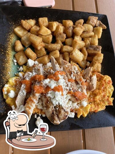 THE GOAT Bar & Kitchen, Tulsa - Restaurant menu, prices and reviews