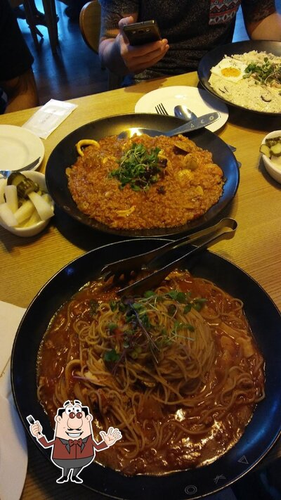 Seoga & Cook, Gunsan - Menú del restaurante, precios y reseñas