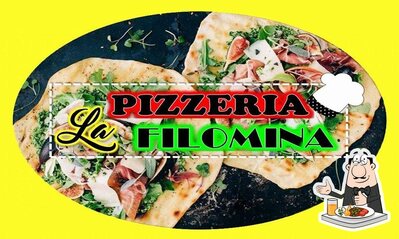 Pizzeria La Filomina Bantayan, Bantayan - Restaurant menu, prices and ...
