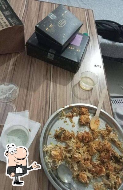 Veg Darbar by Behrouz Biryani, Kolkata - Restaurant menu, prices and ...