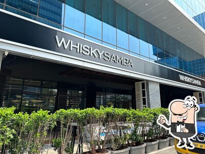Whisky Samba Hyderabad, Hyderabad - Restaurant menu, prices and reviews