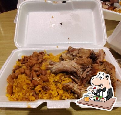 Cibao Kitchen, Nashua - Restaurant menu, prices and reviews