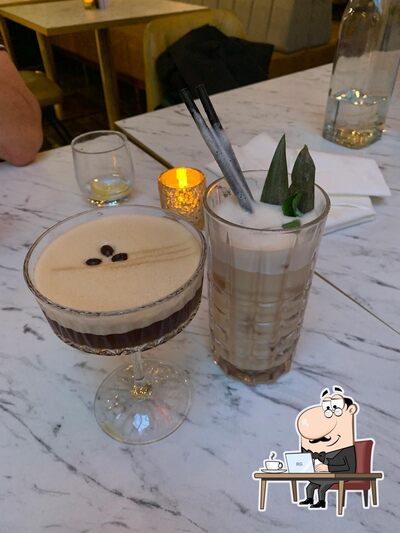 Table Twenty Eight, Glasgow - Restaurant menu, prices and reviews