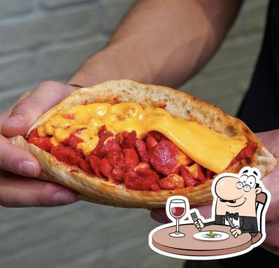 Bb food, Meaux - Restaurant menu, prices and reviews