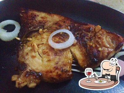 Pamilya Grill Silay, Silay City - Restaurant menu, prices and reviews