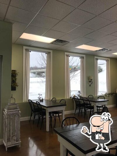 Gobblers of Waters - Restaurant menu, prices and reviews