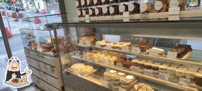 Πορτατίφ Factory, Athens - Restaurant menu, prices and reviews