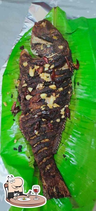Suni's Kitchen, Sharjah - Restaurant menu, prices and reviews