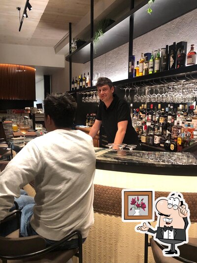 San Marco Trattoria & Bar, Auckland - Restaurant menu, prices and reviews