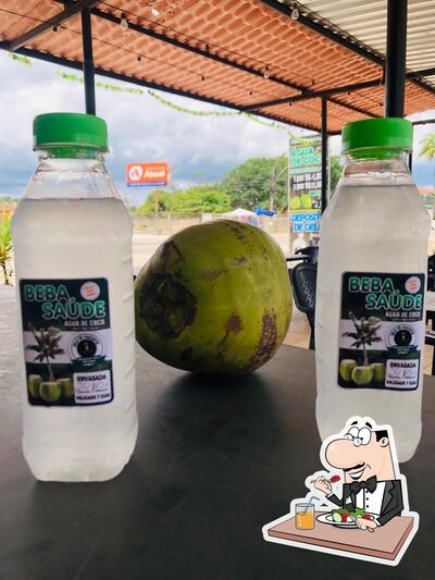 Coco Beer, Seropédica - Menu do restaurante, preços e opiniões