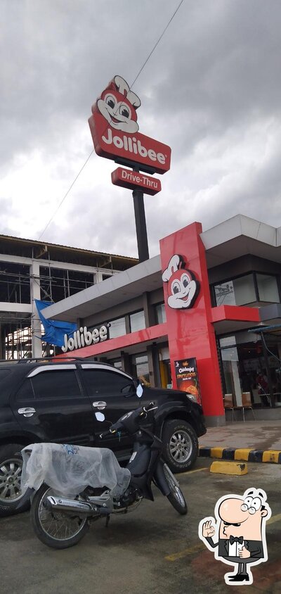 Jollibee- UCCP (Gredu), Panabo - Menú del restaurante, precios y reseñas