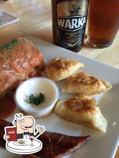 Taste Of Europe, Matthews - Restaurant menu, prices and reviews
