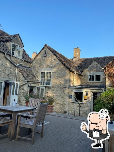 The Village Pub, Barnsley - Restaurant menu, prices and reviews