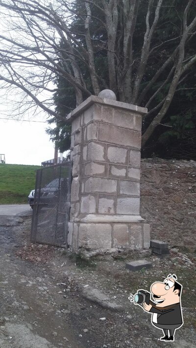 Killakee House - Restaurant menu, prices and reviews