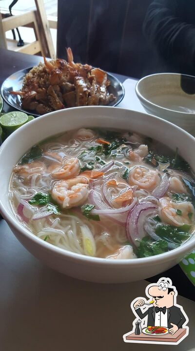 Pho Vietnam, Tijuana - Menú del restaurante, precios y reseñas
