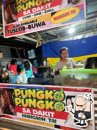 Pungko-Pungko sa Dakit, Bogo - Menú del restaurante, precios y reseñas