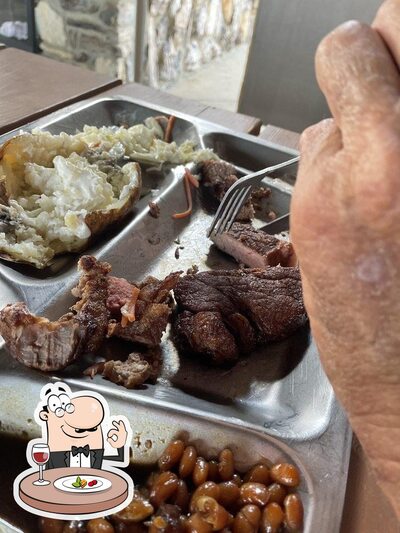 Pitchfork Steak Fondue, Medora - Restaurant menu, prices and reviews