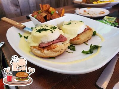 The Southern Table, Athens - Restaurant menu, prices and reviews