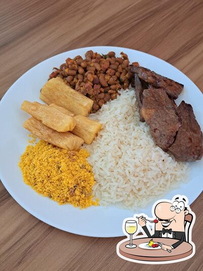 Cerrado Gastronomia, Samambaia Sul - Restaurant menu, prices and reviews