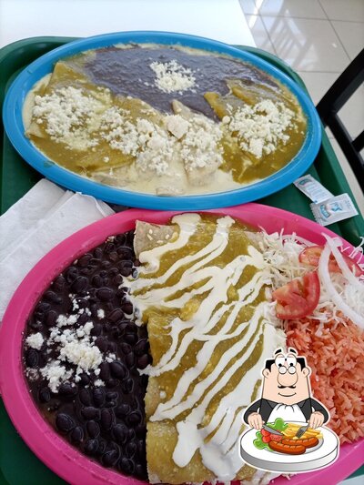 Casa Huasteca Cumbres, Monterrey - Restaurant menu, prices and reviews
