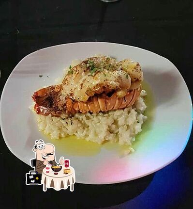DeLuca's Chophouse, Boca Raton - Restaurant menu, prices and reviews