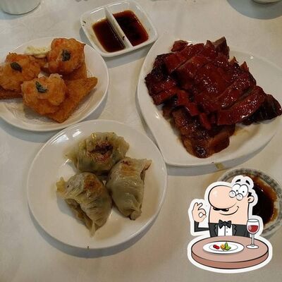 Fortune fountain (名豪海鲜酒家）, Auckland - Menú del restaurante, precios y ...