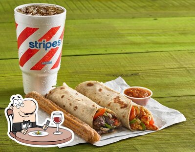 Laredo Taco Company, Houston - Restaurant menu, prices and reviews