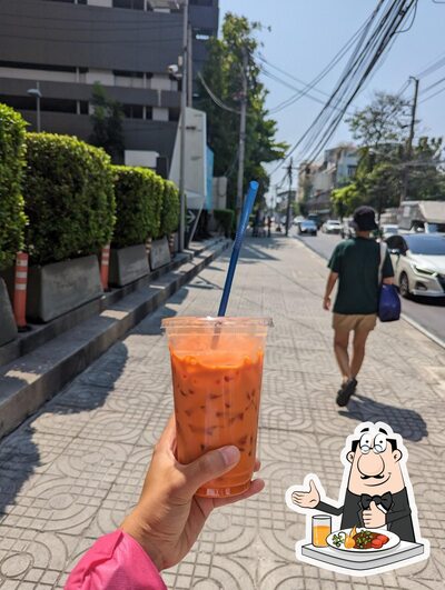 Tasty Cup, Bangkok, Ekkamai - Restaurant menu, prices and reviews