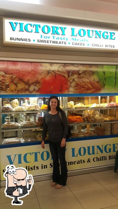 Victory Lounge, Chatsworth - Restaurant menu, prices and reviews