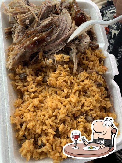 Cibao Kitchen, Nashua - Restaurant menu, prices and reviews