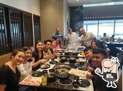 Tong Yang Plus, Parañaque - Restaurant menu, prices and reviews