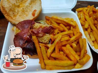Burger Republic, Cairo - Restaurant menu, prices and reviews